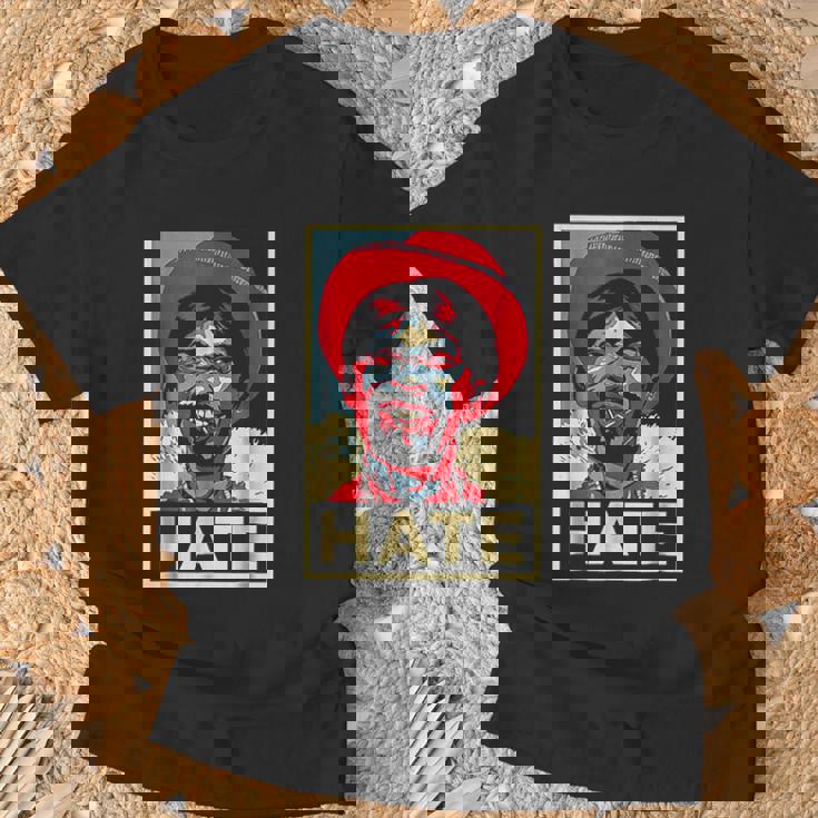 Player Haters Ball Silky Johnson T-Shirt - Thegiftio