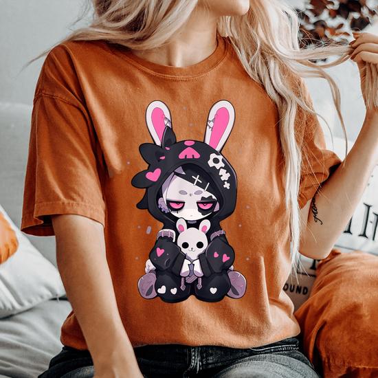 E girl shirts store